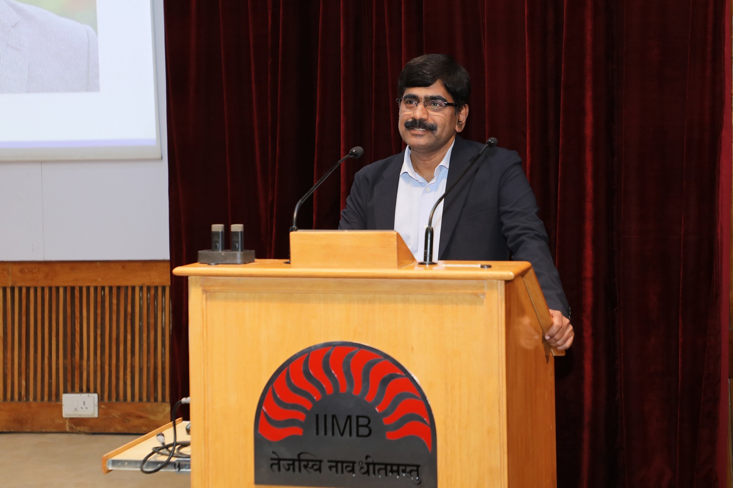 Photo Gallery | IIM Bangalore